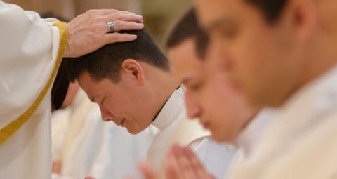 Importance of Priesthood - Vocations Boston