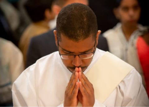 Importance of Priesthood - Vocations Boston
