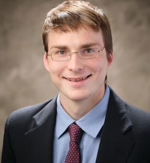 Meet The Seminarians - Vocations Boston