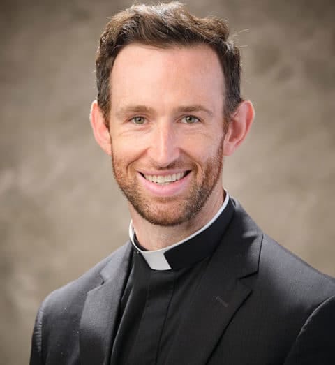 Meet The Seminarians - Vocations Boston