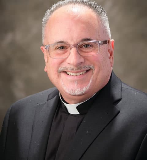 Meet The Seminarians - Vocations Boston