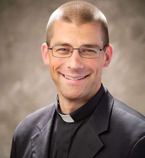 Meet The Seminarians - Vocations Boston