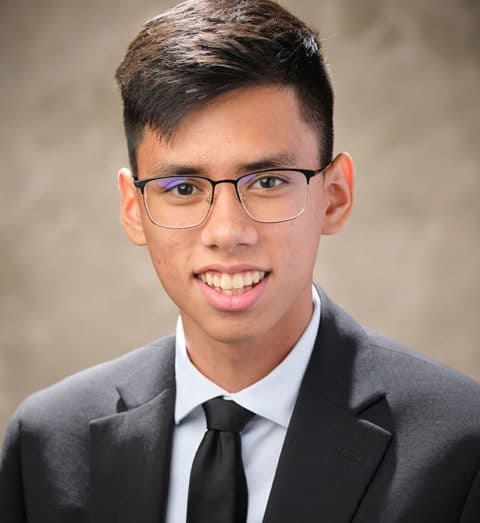 Meet The Seminarians - Vocations Boston