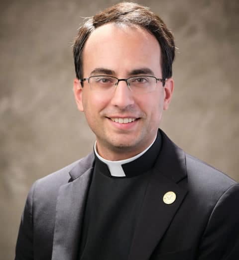 Meet The Seminarians - Vocations Boston