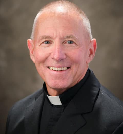Meet The Seminarians - Vocations Boston