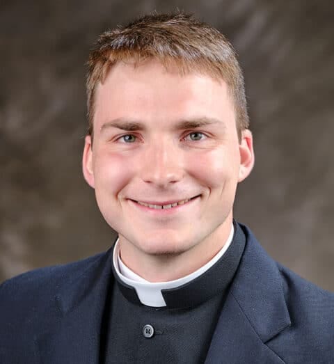 Meet The Seminarians - Vocations Boston