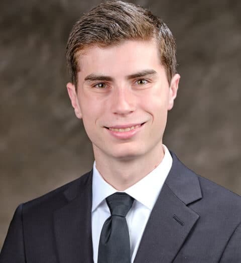 Meet The Seminarians - Vocations Boston