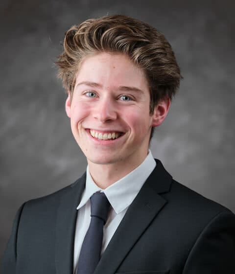 Meet The Seminarians - Vocations Boston