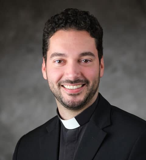 Meet The Seminarians - Vocations Boston