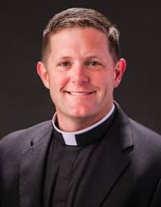 Meet The Seminarians - Vocations Boston